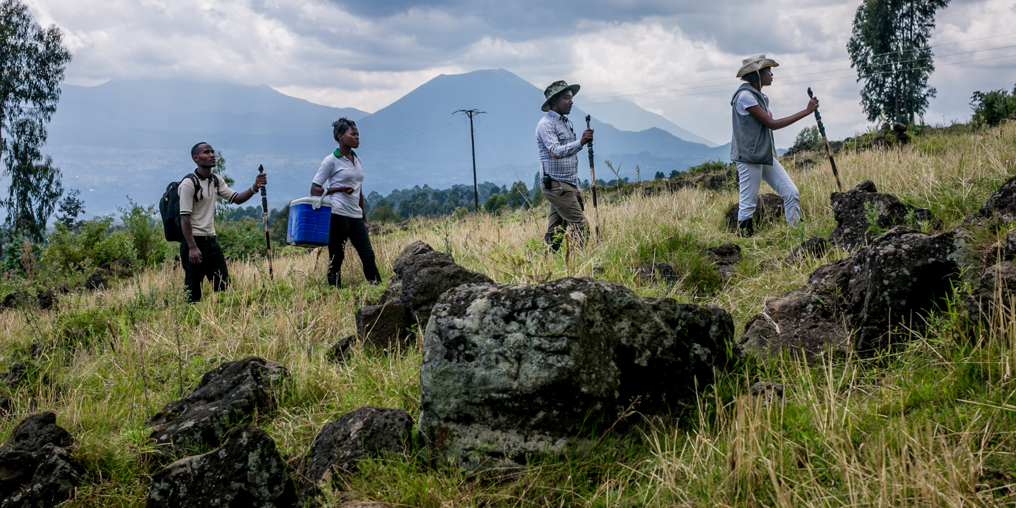 Amakoro Songa Lodge | Luxury Lodges in Rwanda