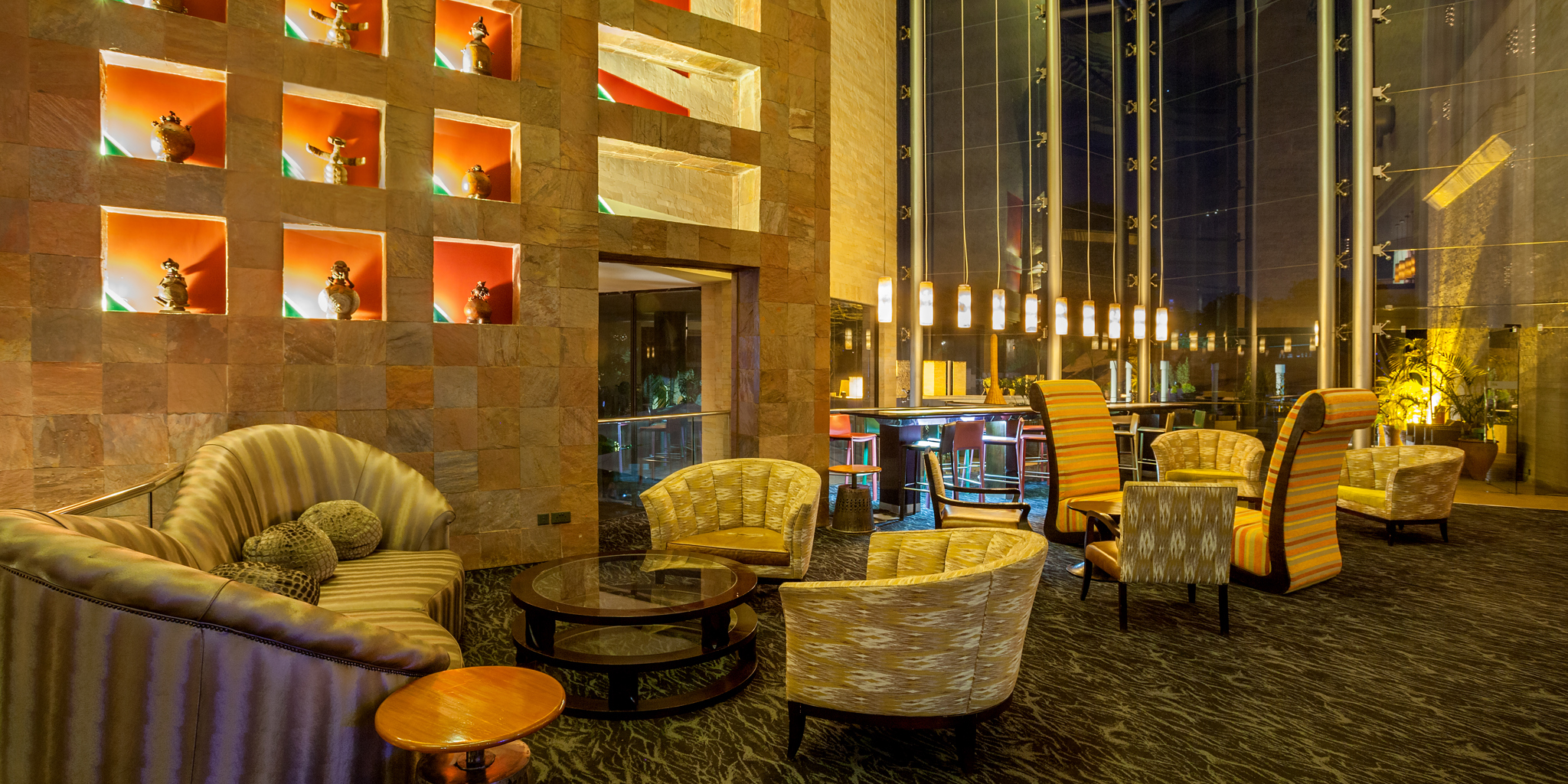 Tribe Hotel | Luxury Hotels in Nairobi, Kenya