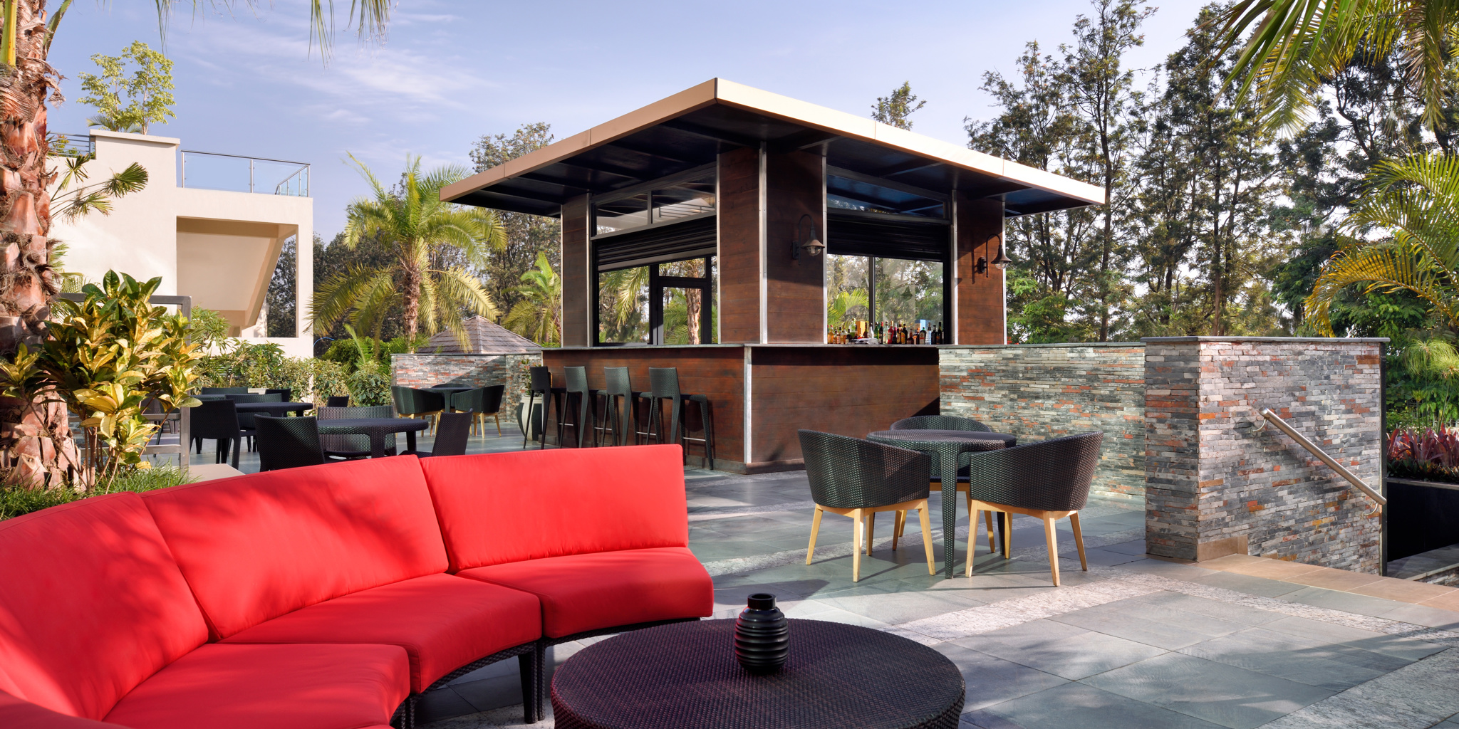 Kigali Marriott Hotel | Hotels in Kigali Rwanda