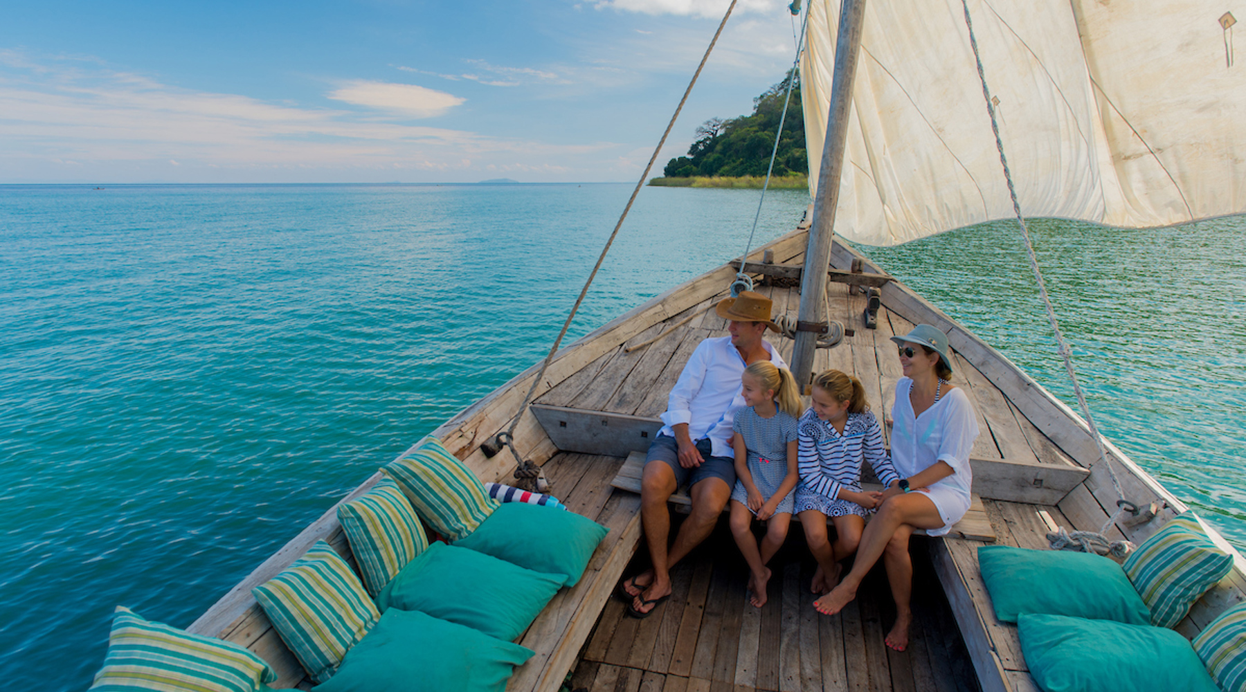 Malawi Safari Holidays | Yellow Zebra Safaris