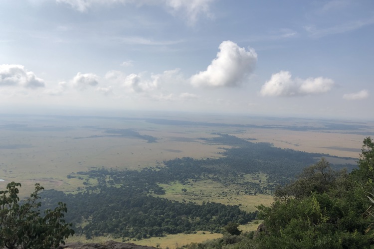 The Best Views in Kenya | Scenic Kenya Hotels