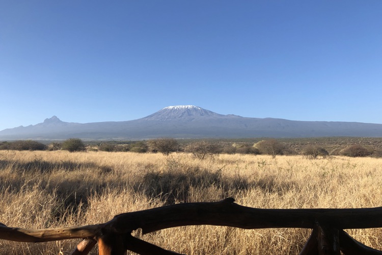 The Best Views in Kenya | Scenic Kenya Hotels