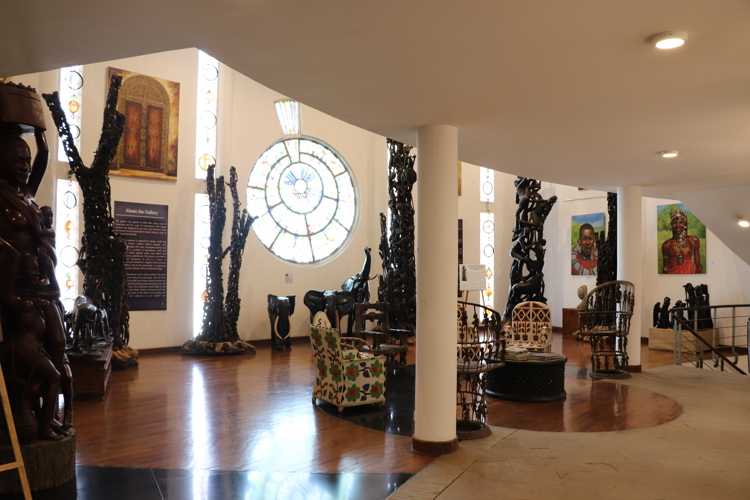 Things to do in Arusha | Tanzania City Tours