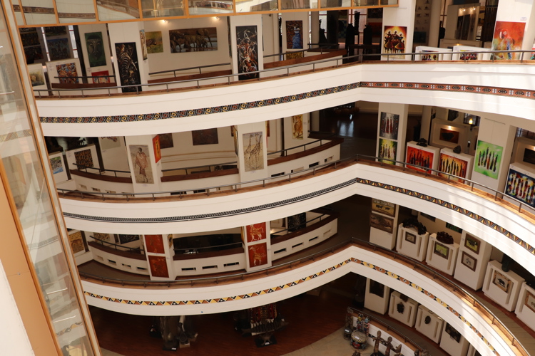 Things to do in Arusha | Tanzania City Tours