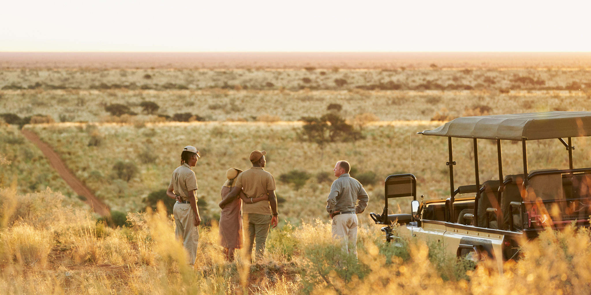 Tswalu the Motse | Luxury Lodges in South Africa