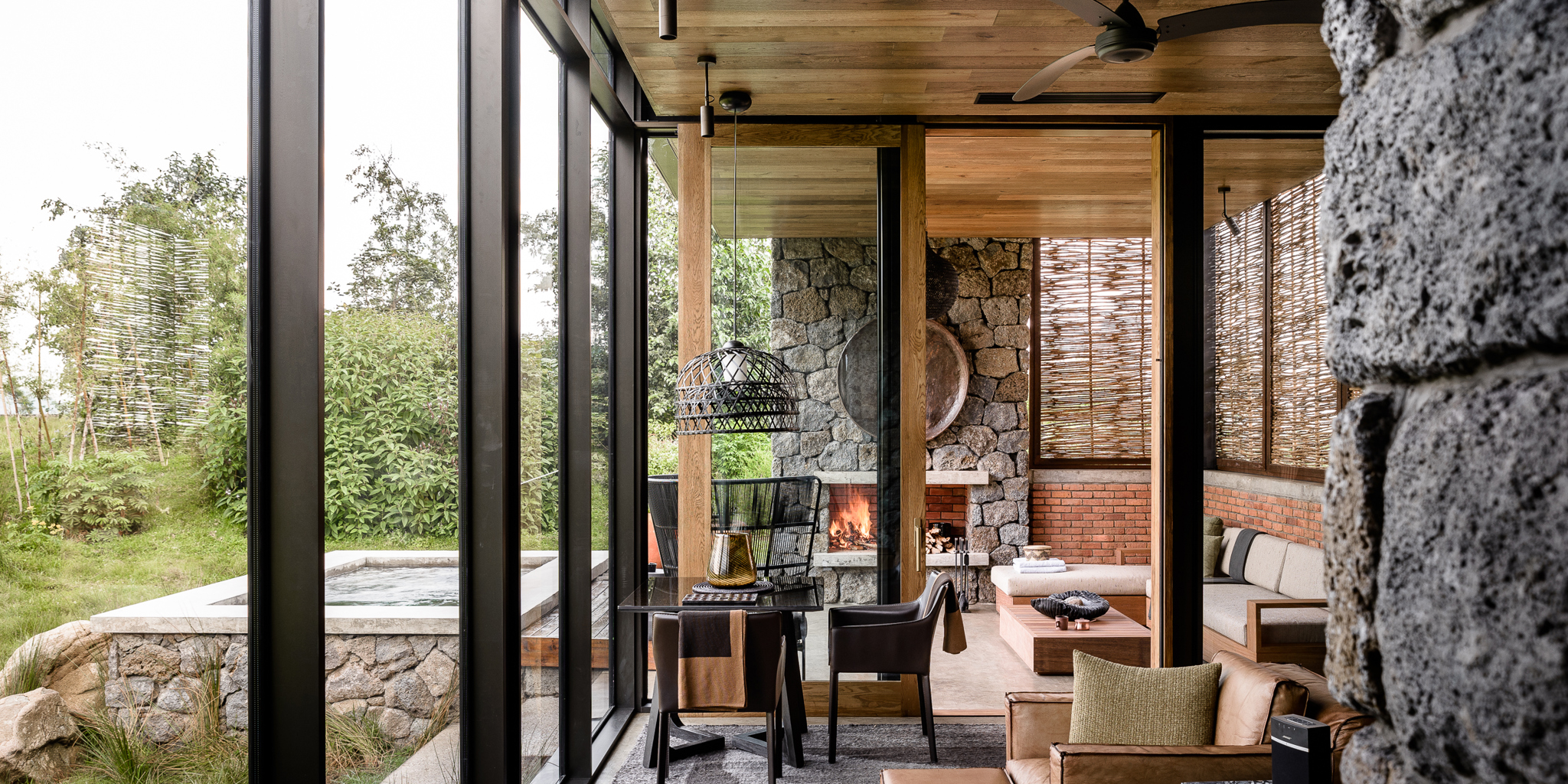 Singita Kwitonda Lodge | Luxury Lodges, Rwanda