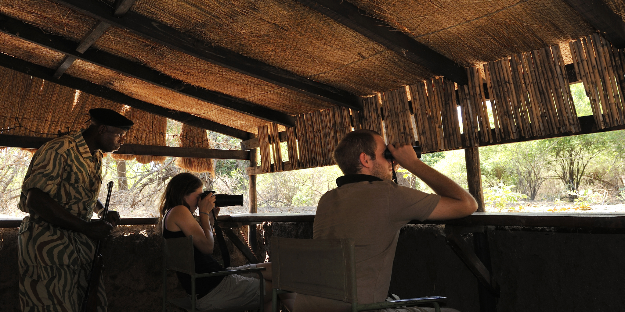 Chiawa Camp | Luxury Camp and Lodges in Zambia