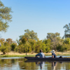 Machaba Camp | Okavango Delta Lodges, Botswana