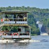 Murchison Falls National Park Safaris | Uganda