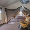 Gomoti Private | Exclusive use, Okavango Delta