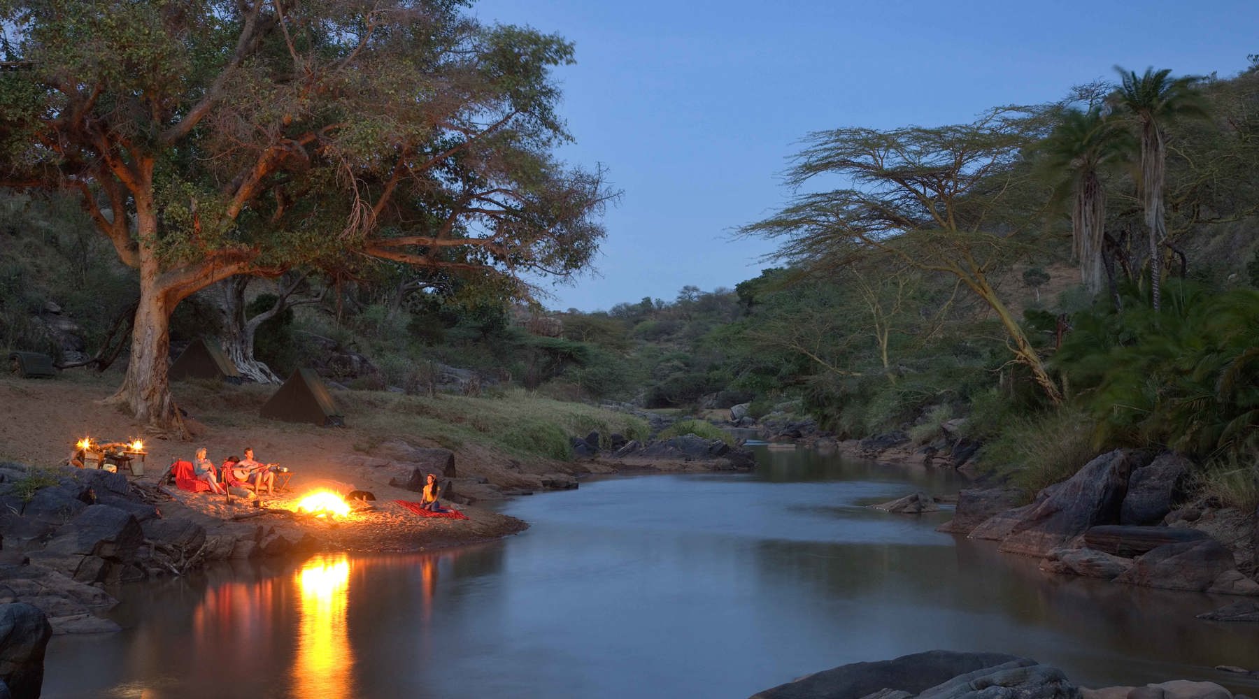 Kenya Safari Kenya Safari Holidays