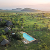 The best eco-lodges in Kenya | Conservation | Yellow Zebra Safaris
