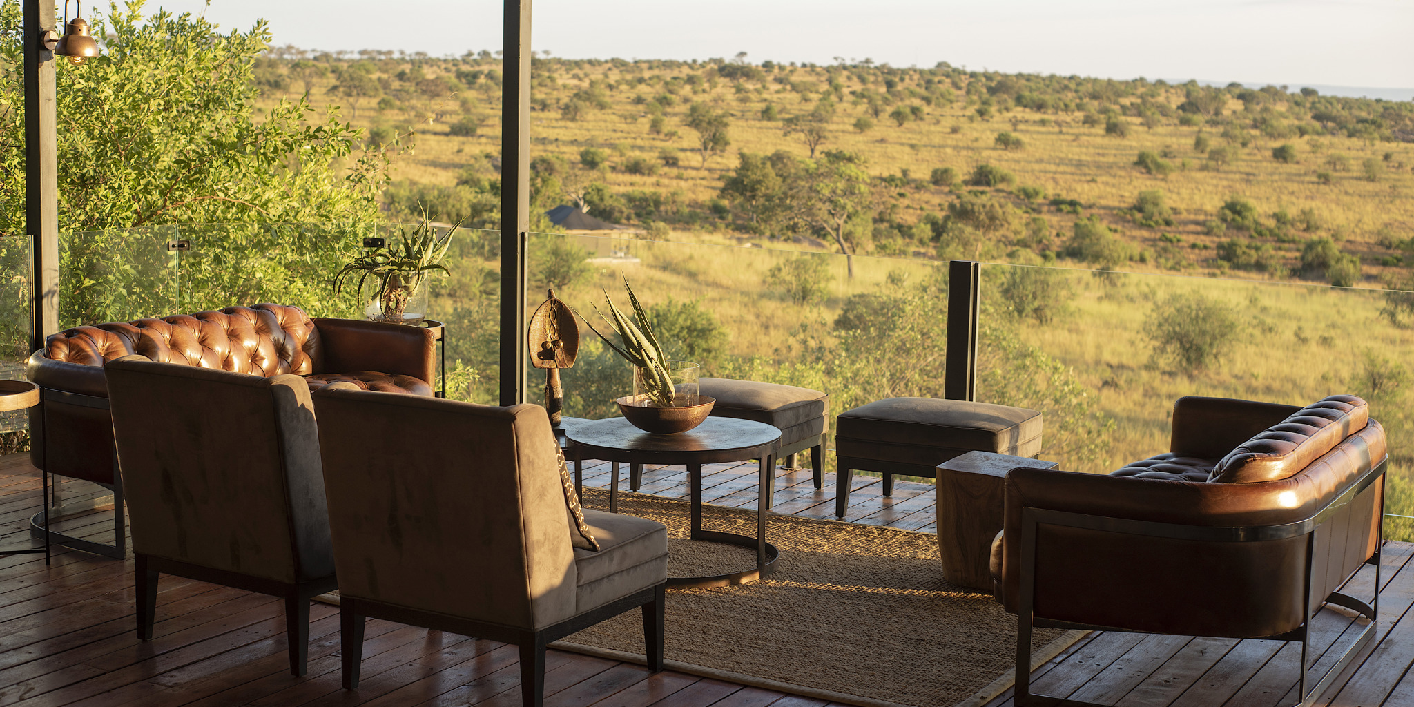 Nimali Mara Camp | Serengeti Camps Tanzania