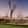 The Private Hide | Luxury Camps in Zimbabwe