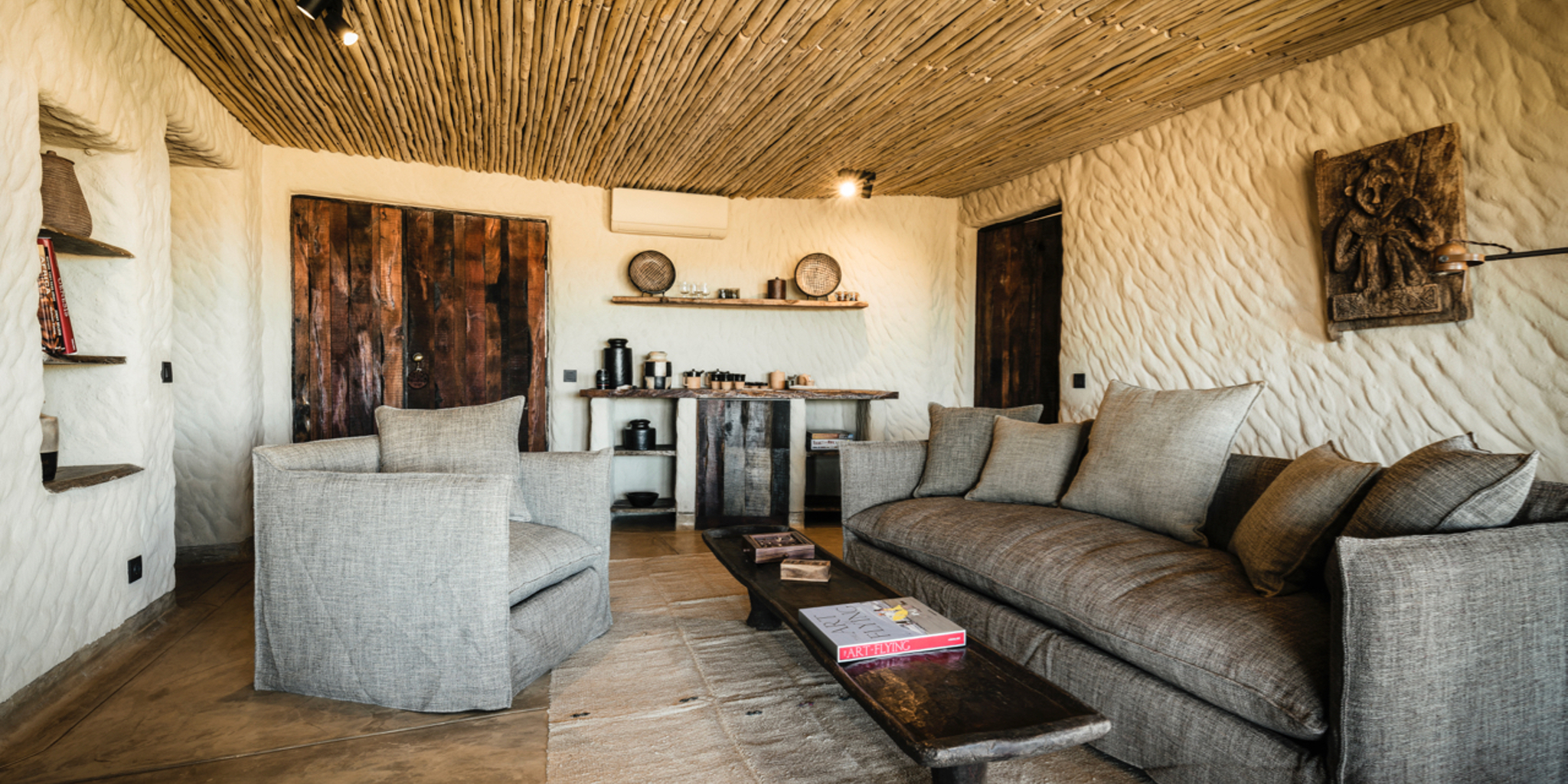 Omaanda | Namibia, Windhoek Lodges