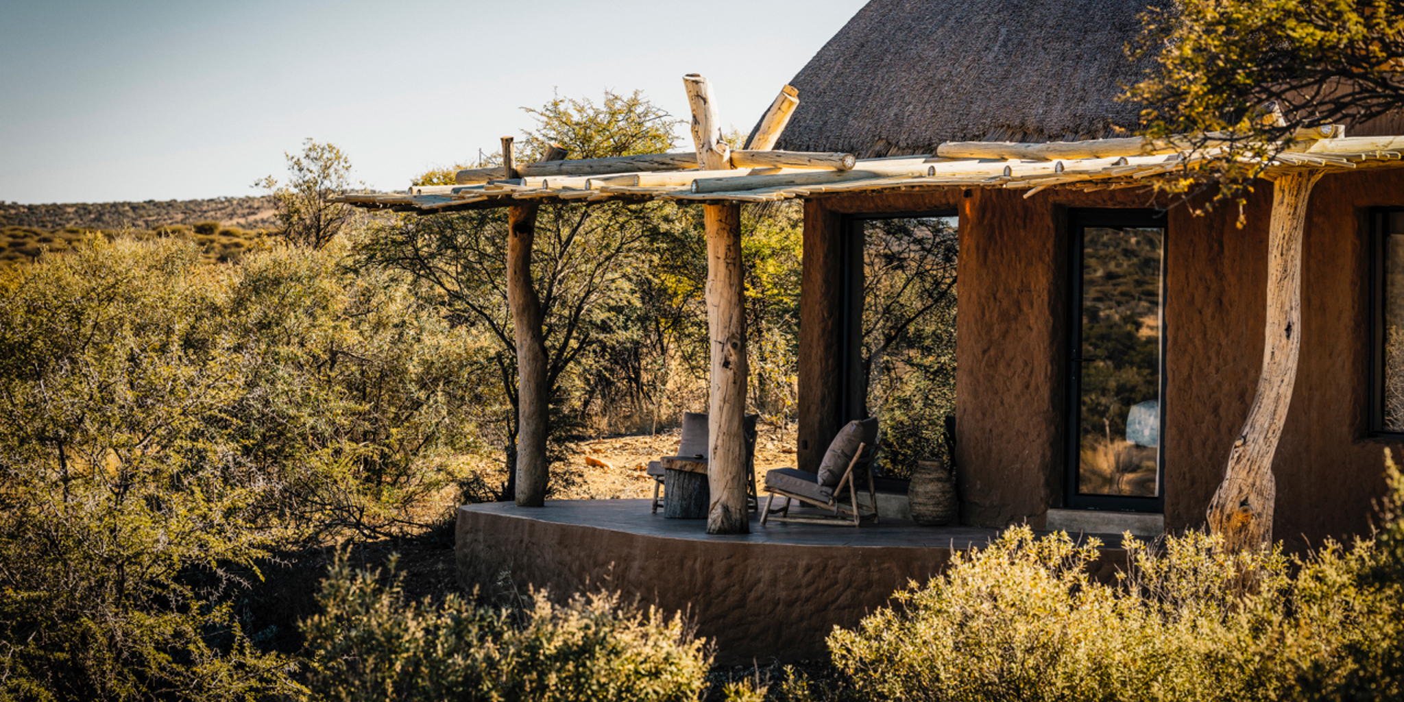 Omaanda | Namibia, Windhoek Lodges