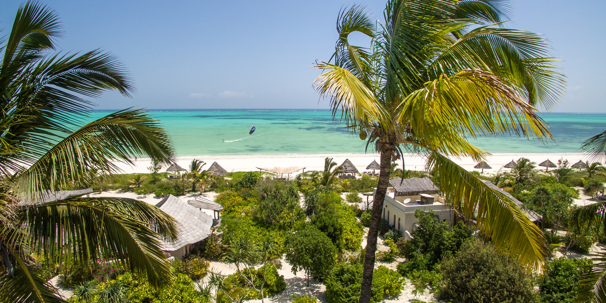 Luxury Resort | White Sand Luxury Villas & Spa, Zanzibar