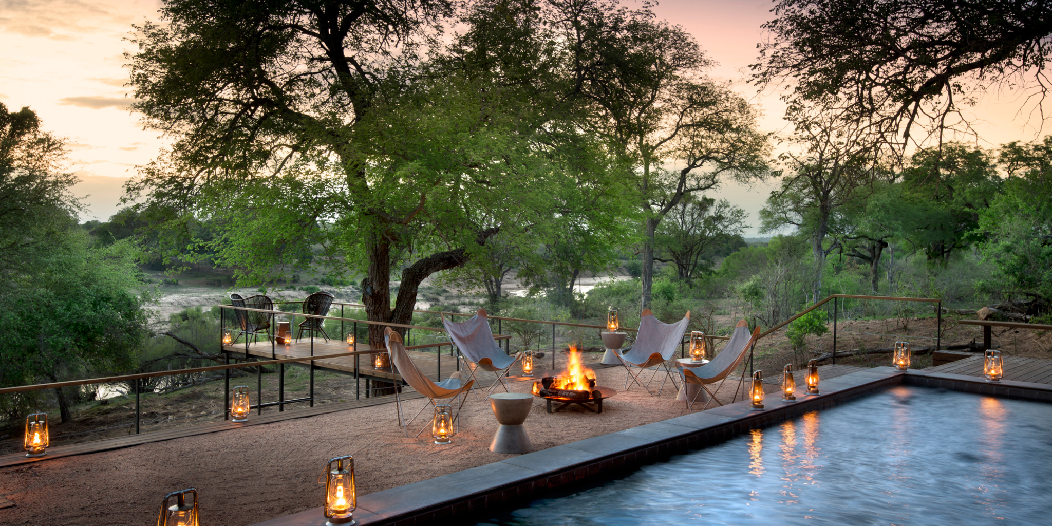 Lion Sands Ivory Lodge | Sabi Sand South Africa