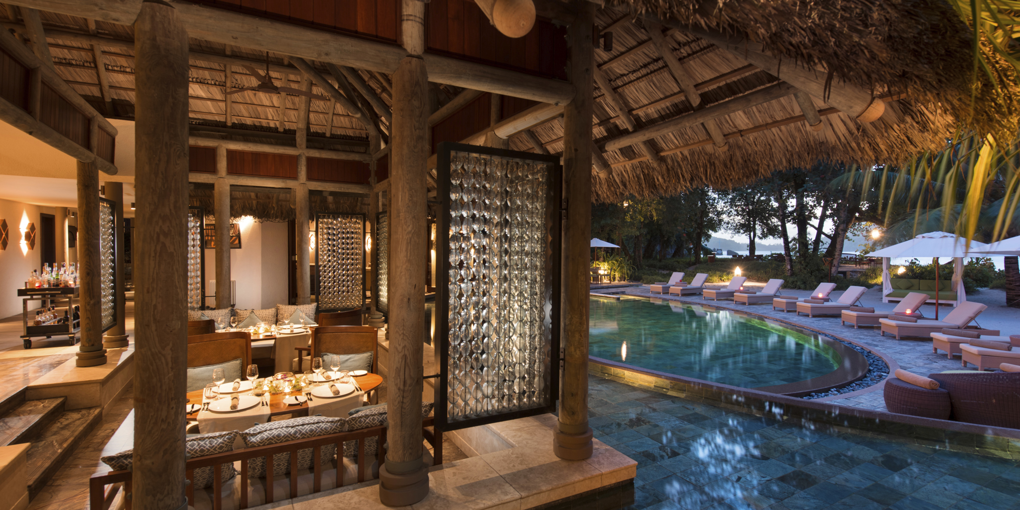 Constance Ephelia Resort | Hotels in Seychelles