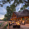 Luxury Bush Camp | Big Lagoon Camp, Zambia