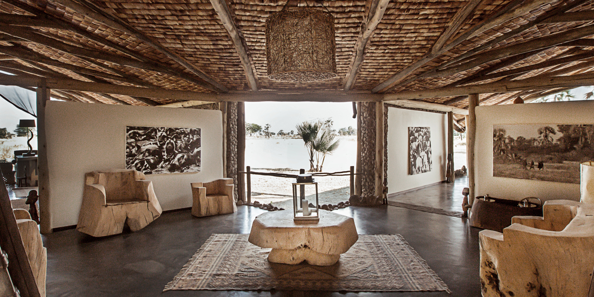 Chem Chem Safari Lodge | Luxury Tanzania Lodge