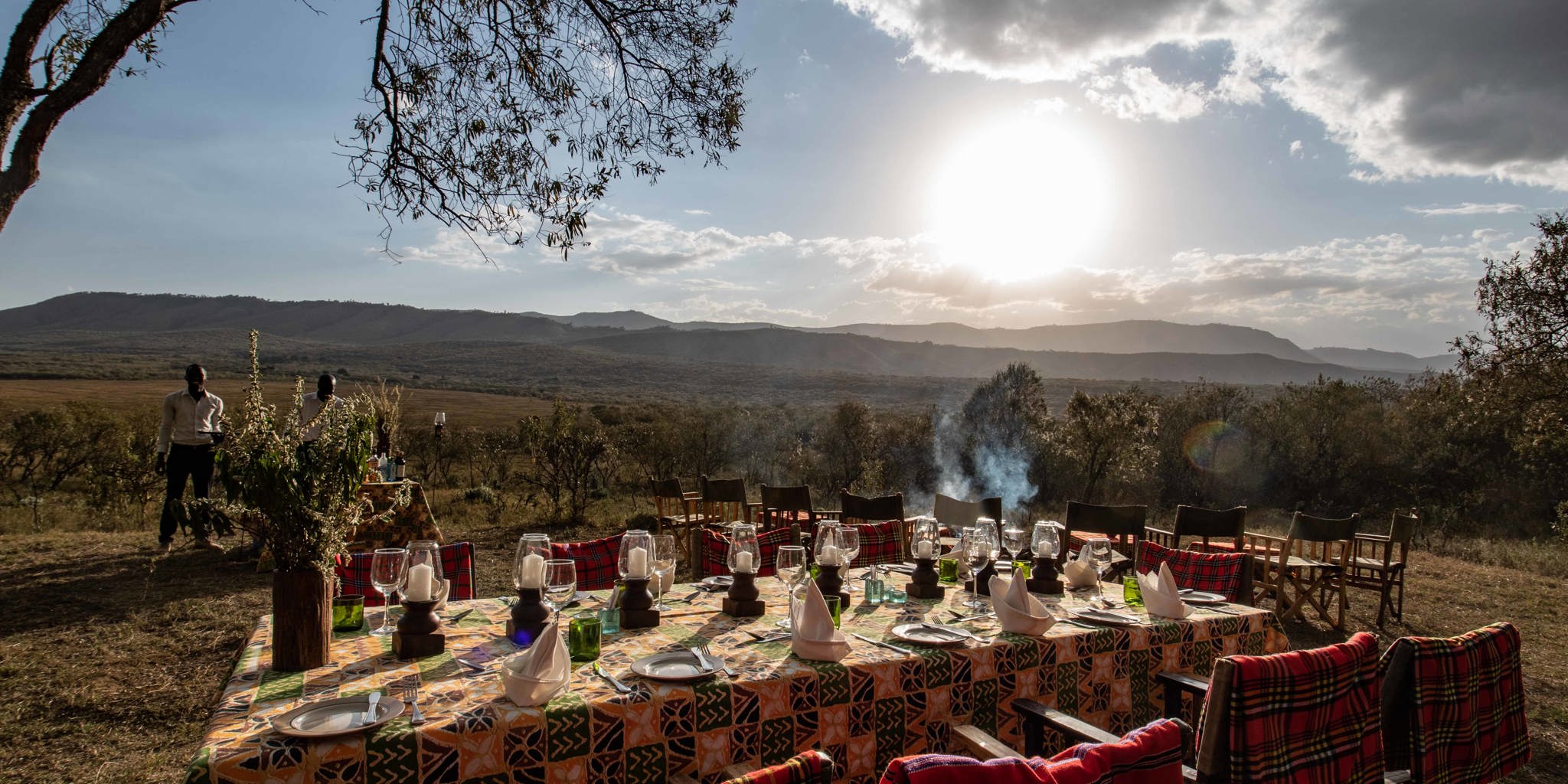 Chui Lodge | Lake Naivasha Lodges