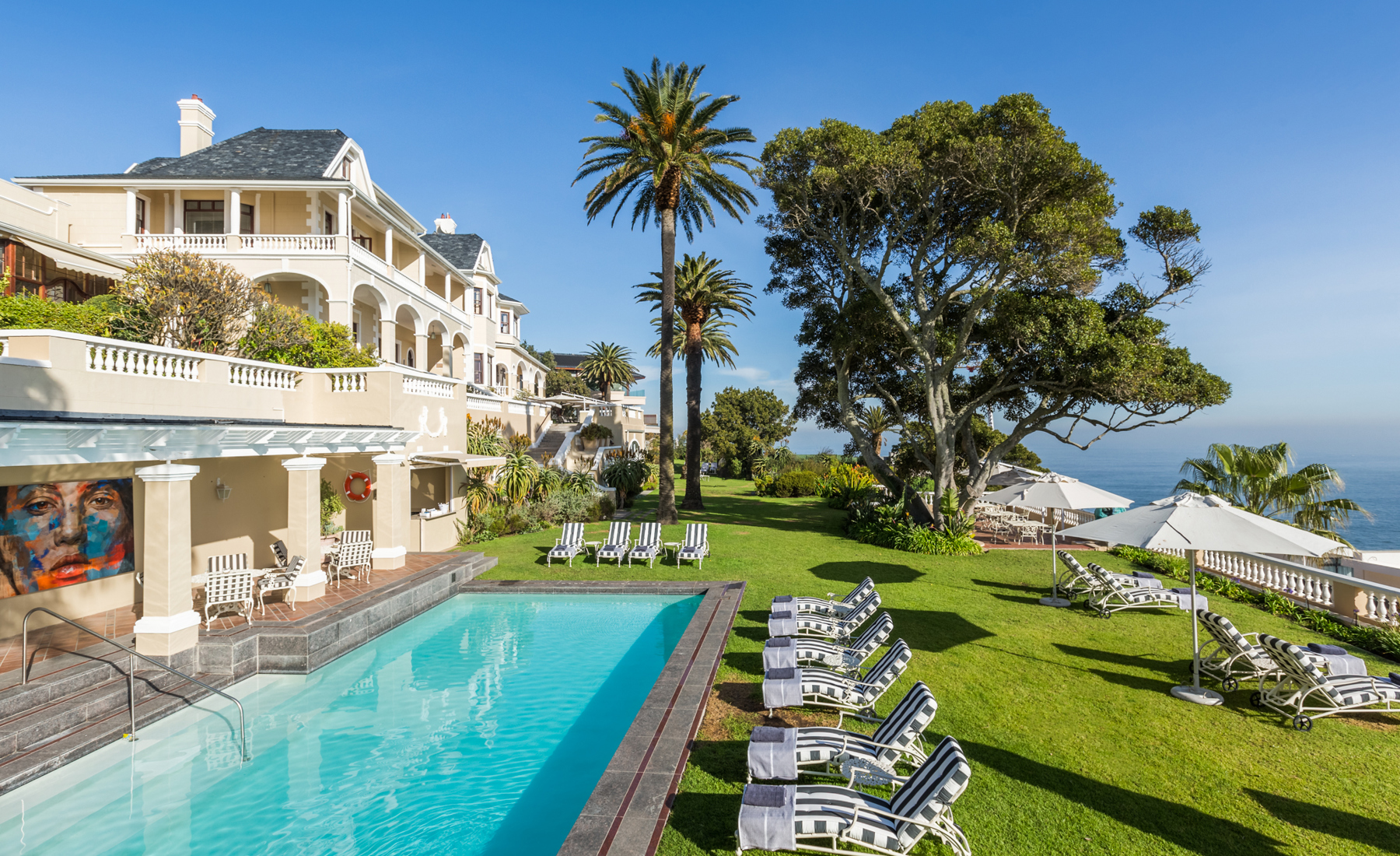 The 10 Best Beach Resorts in Africa | Yellow Zebra Safaris