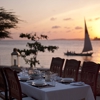 The Majlis | Lamu Beach Resorts