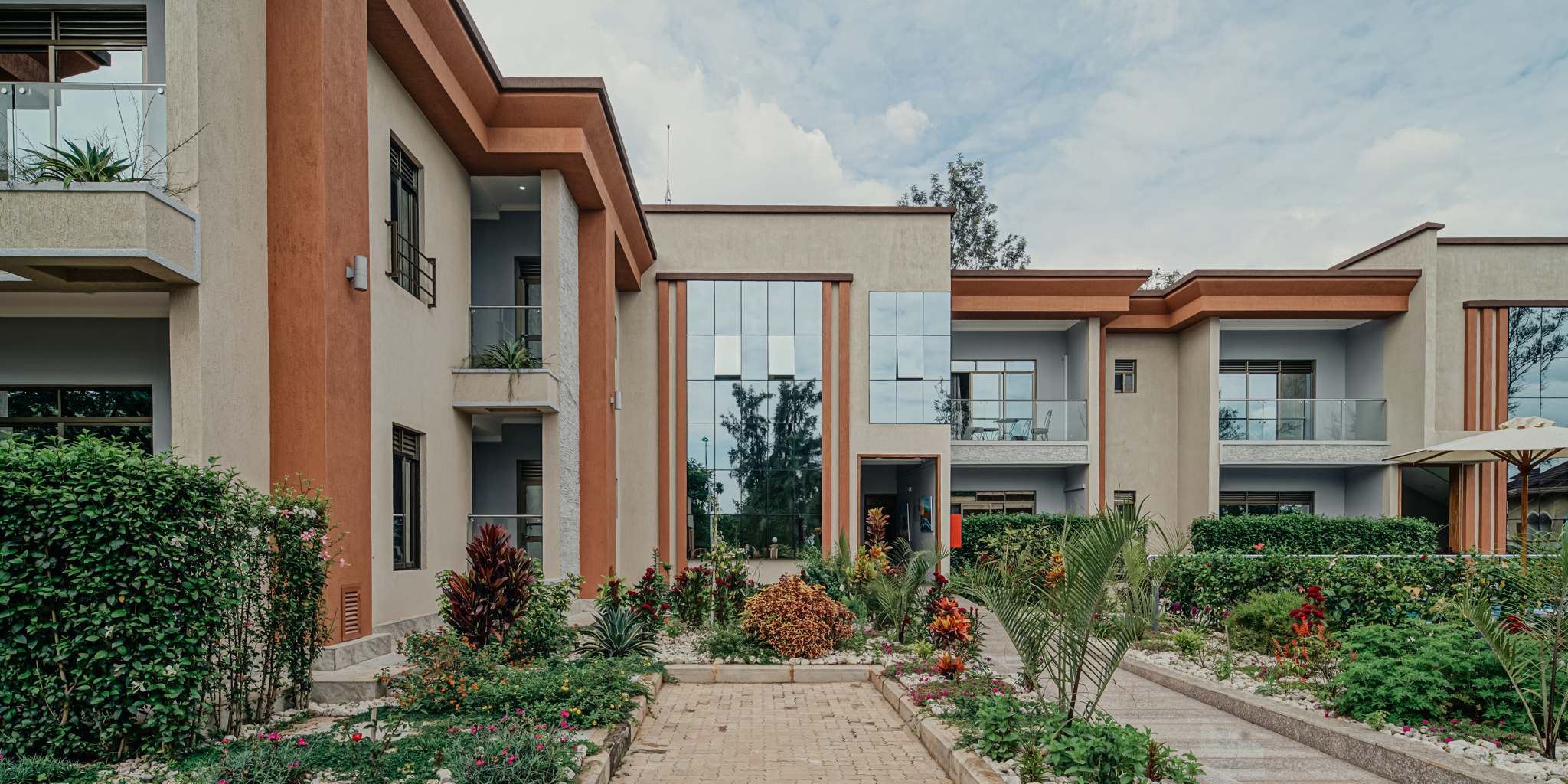 Heaven Boutique Hotel | Hotels in Kigali Rwanda