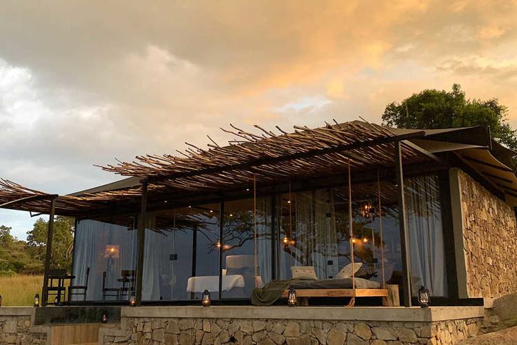 Best views in Tanzania | Luxury safari