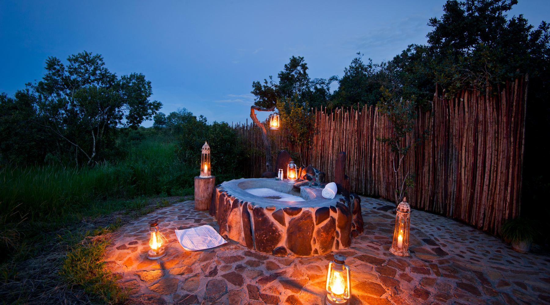 Kenya Safari | Luxury Safari Kenya