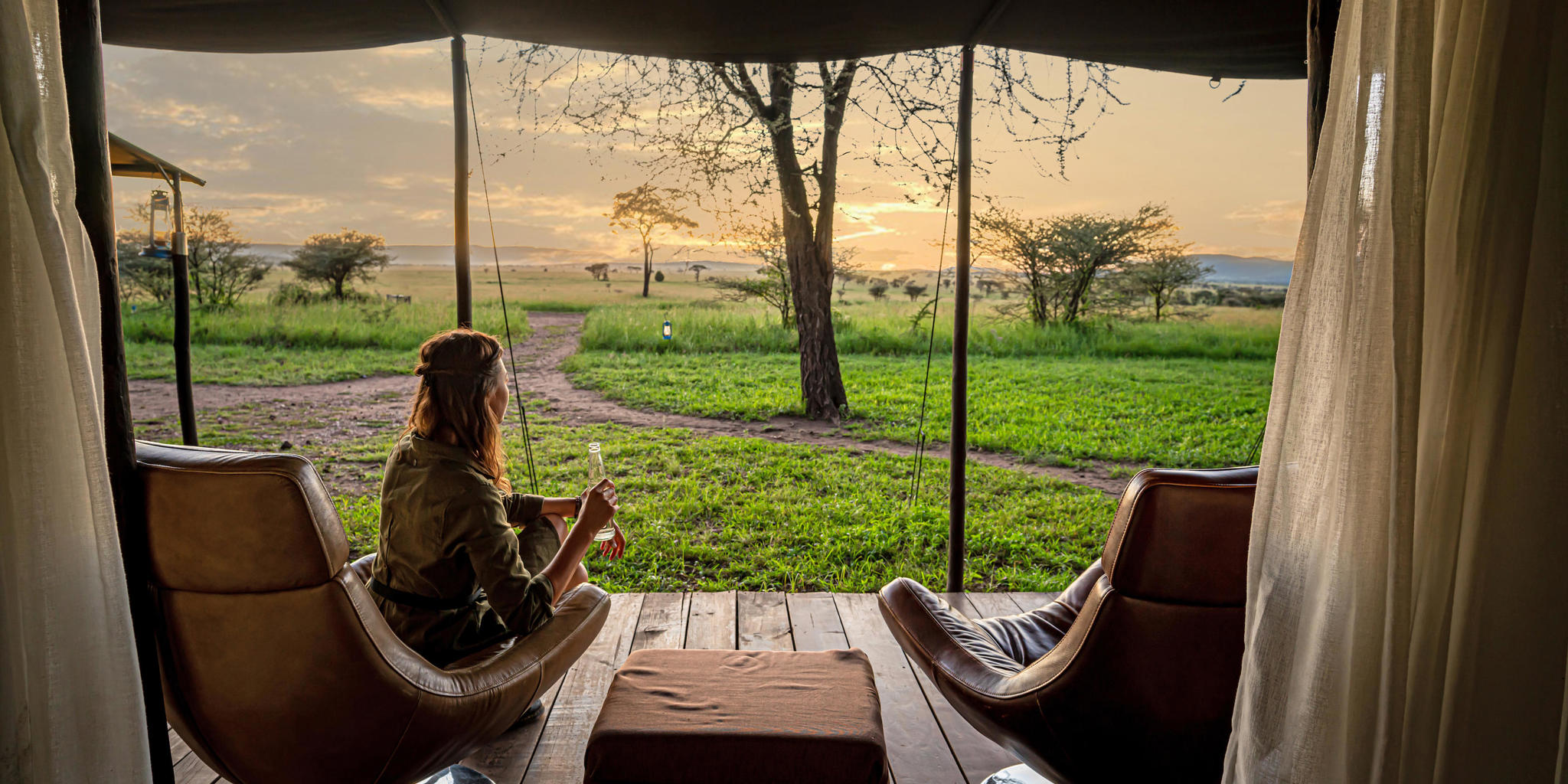 Lemala Ewanjan | Serengeti Tanzania Camps