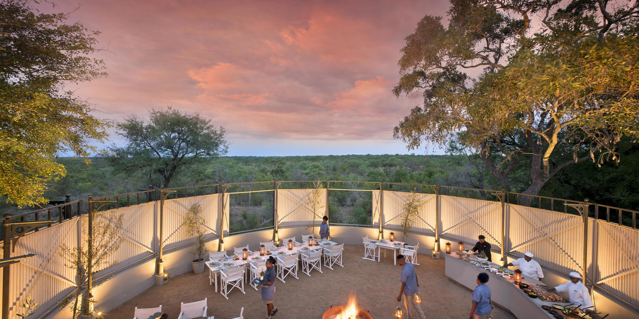Kirkman's Kamp | South Africa Lodge