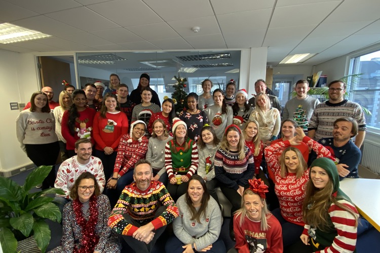 Our Story | The History of the Safari Experts