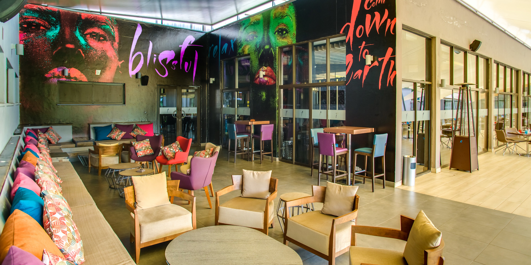 Tamarind Tree Hotel | Nairobi Hotels