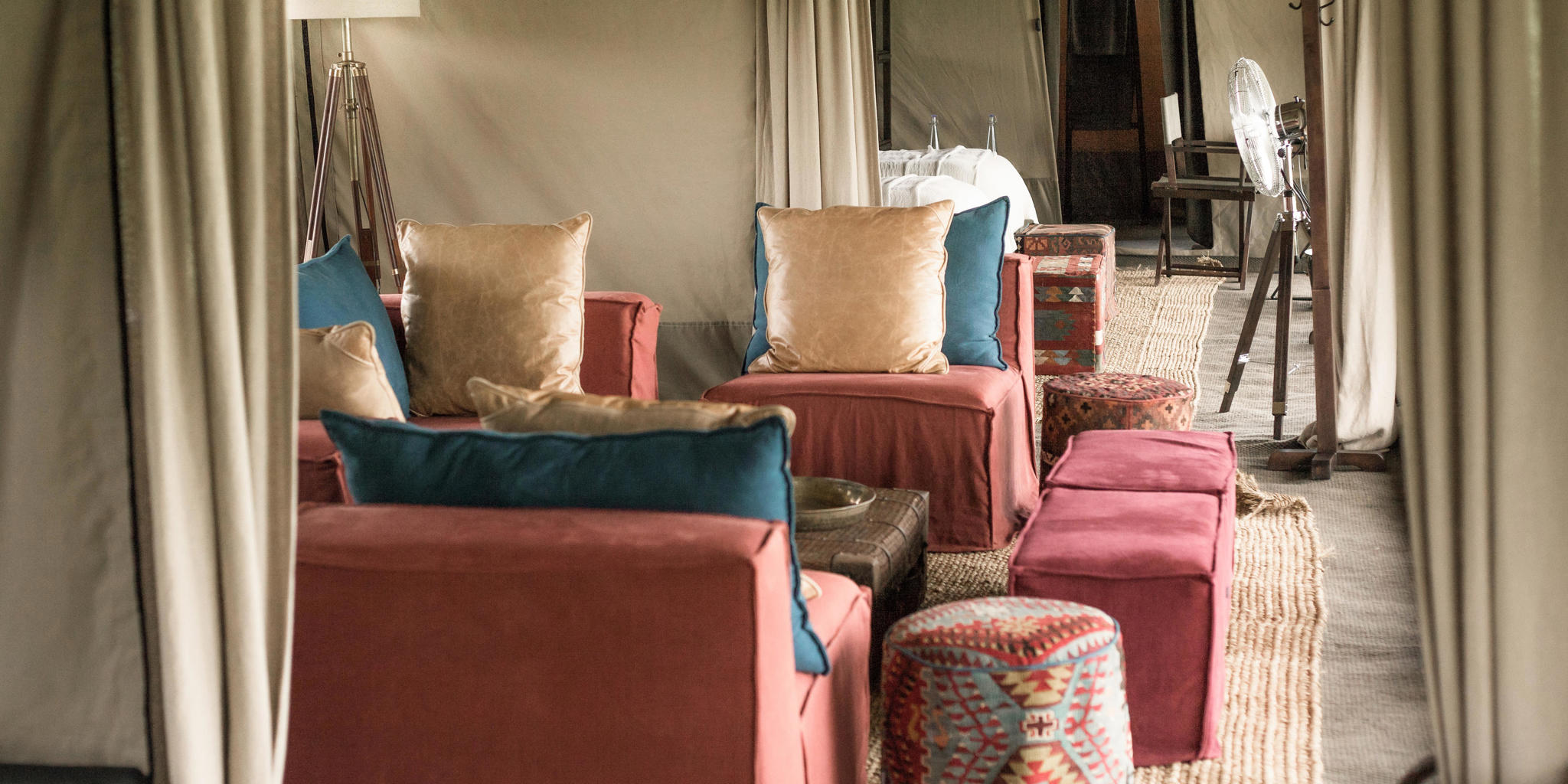 Nyasi Migrational Camp | Serengeti lodge