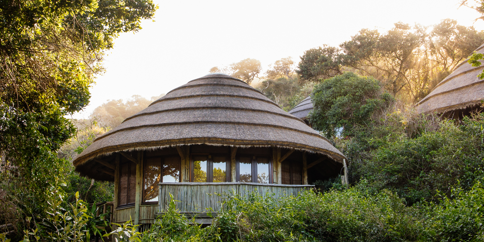 Thonga Beach Lodge | Lodges in South Africa