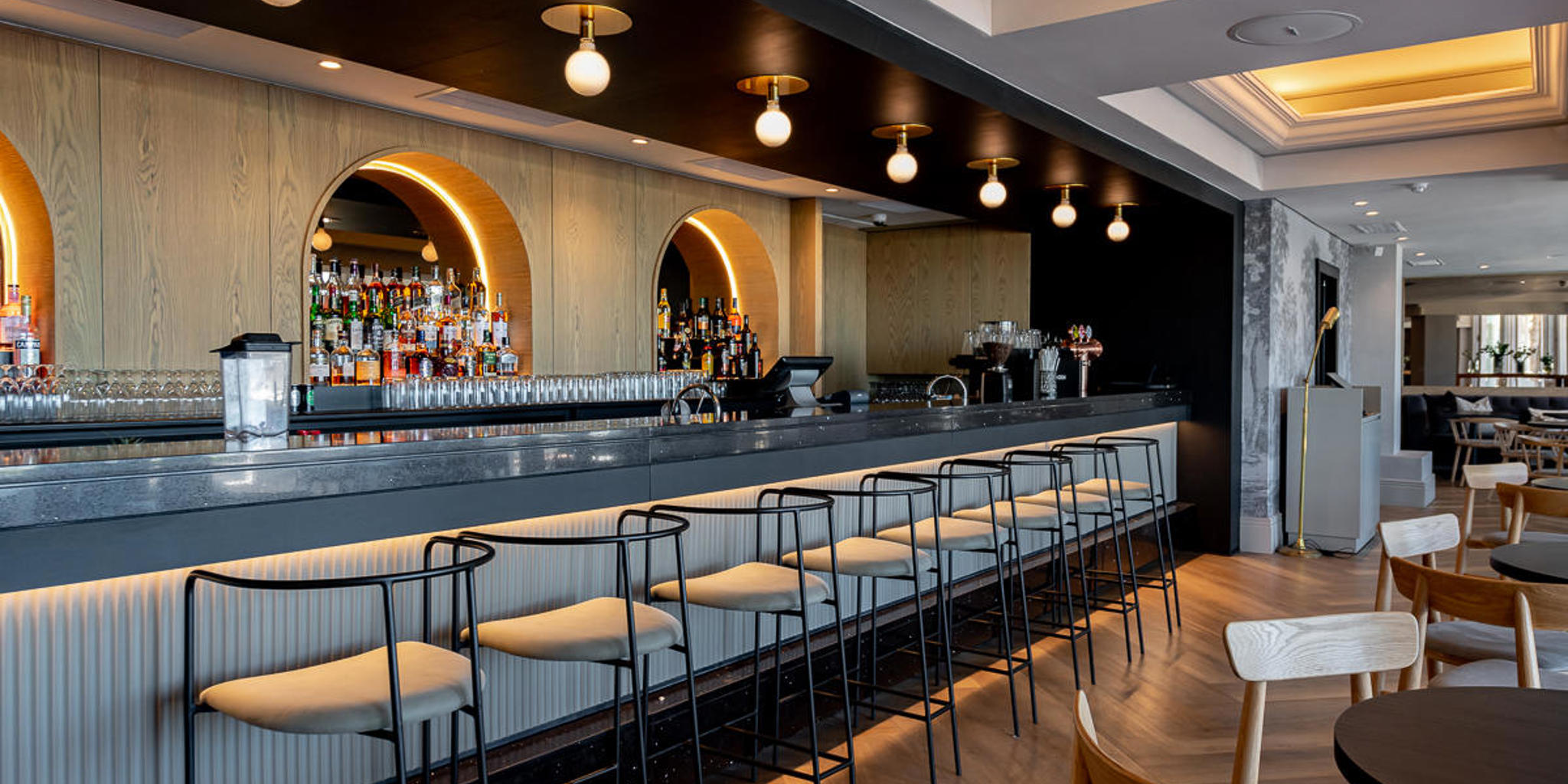 The Winchester Hotel | South Africa