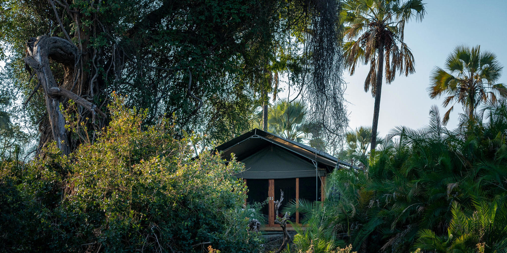 Wilderness Pelo Camp | Okavango Delta