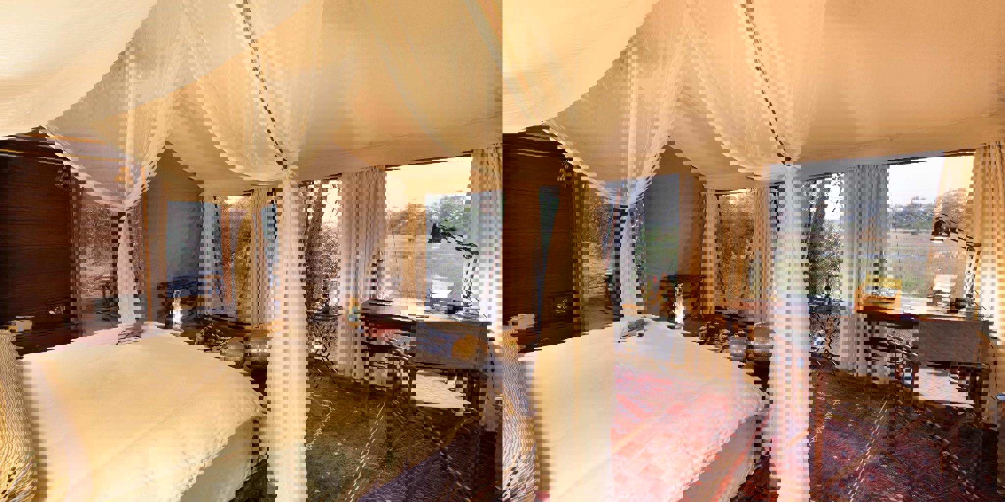 Okavango Explorers Camp | Okavango Delta