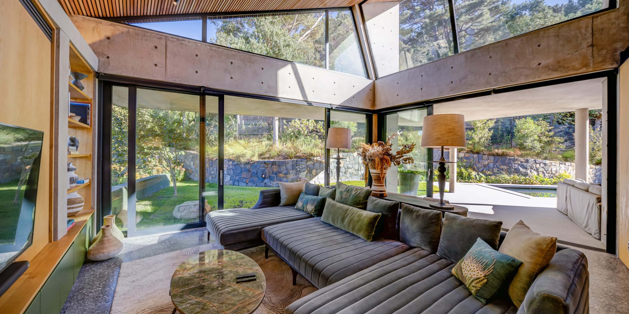 Future Found Sanctuary | Cape Town Hotel