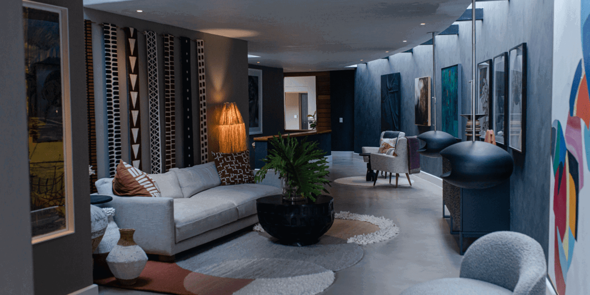 Future Found Sanctuary | Cape Town Hotel