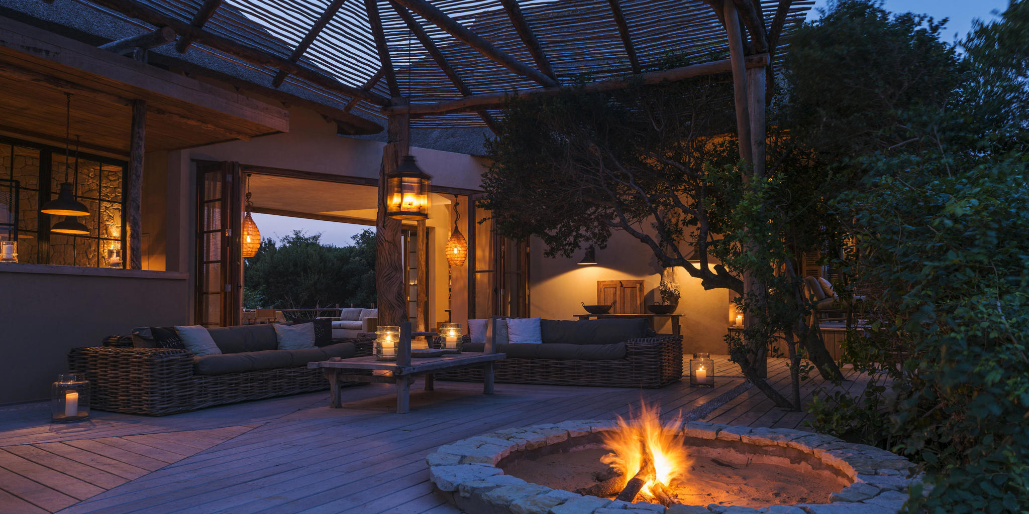 Colina Verde | Private Beaches in Mozambique