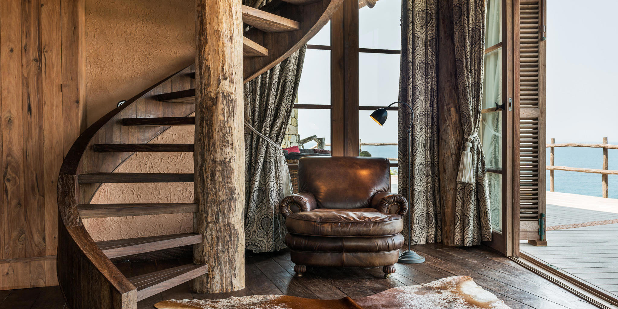 Colina Verde | Private Beaches in Mozambique