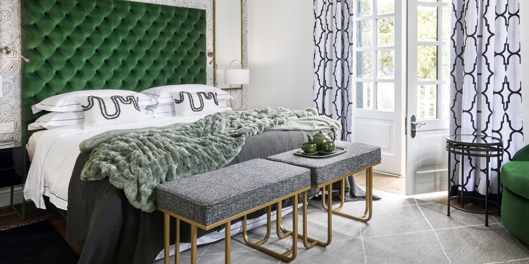 Cape Cadogan Boutique Hotel | South Africa