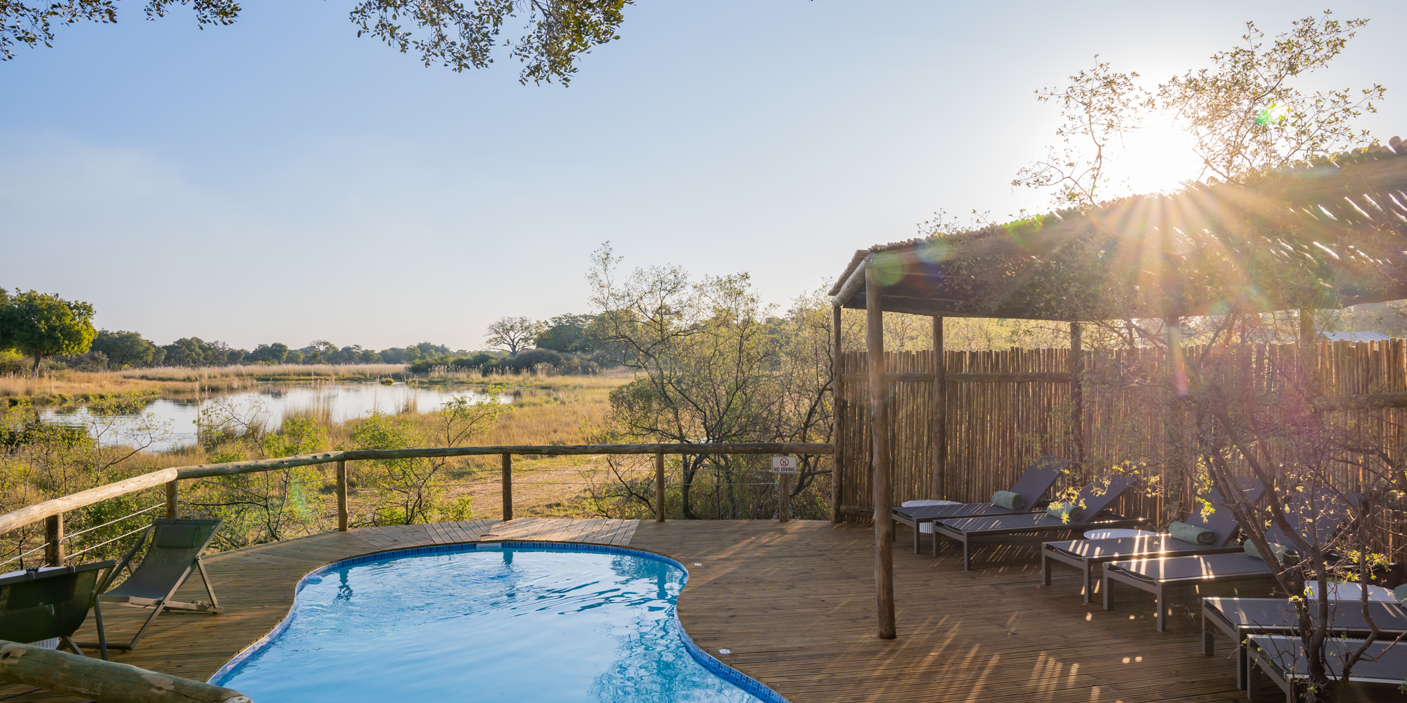 4 Rivers | Kwara Private Reserve, Botswana