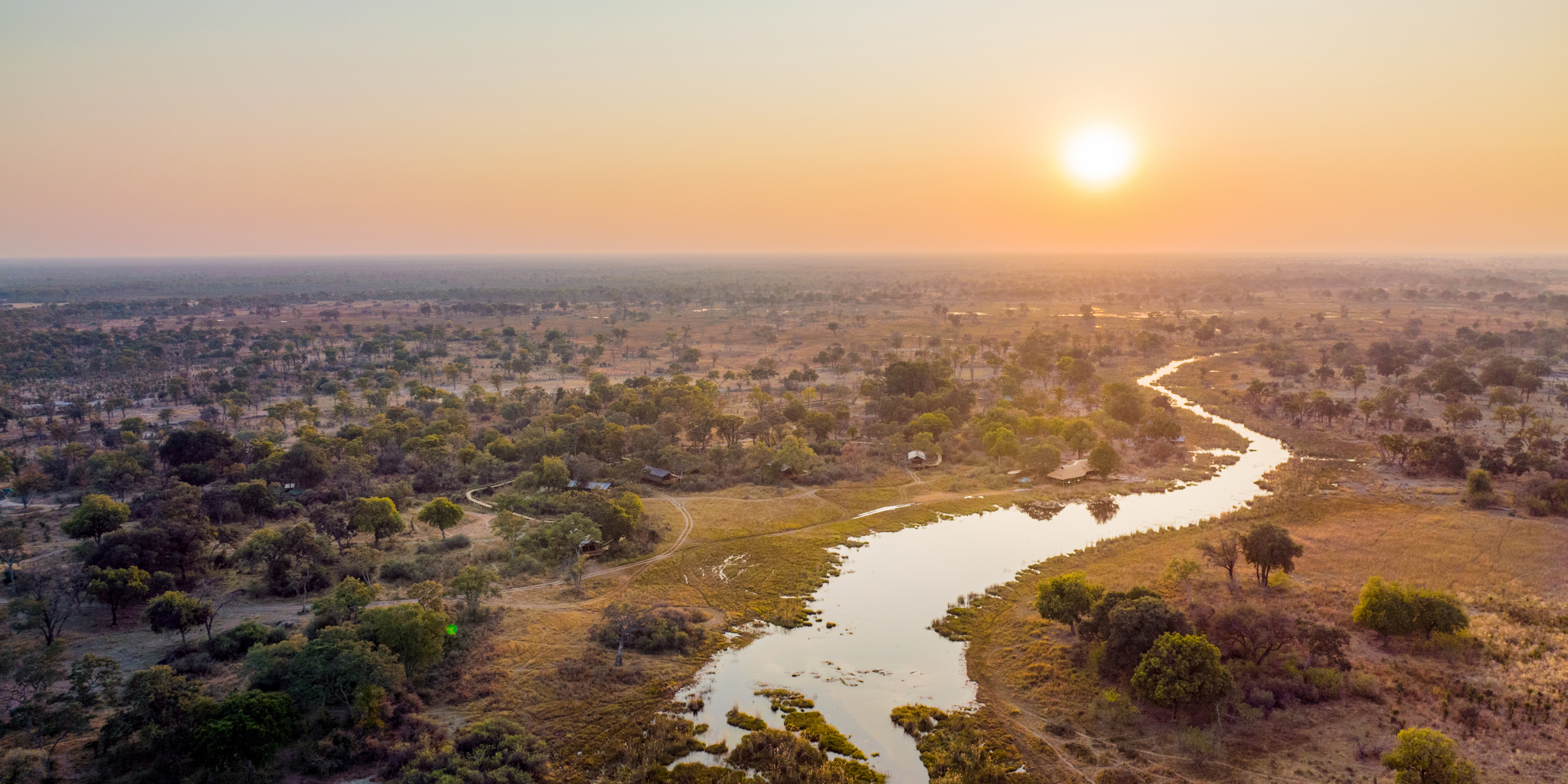 4 Rivers | Kwara Private Reserve, Botswana