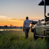 4 Rivers | Kwara Private Reserve, Botswana