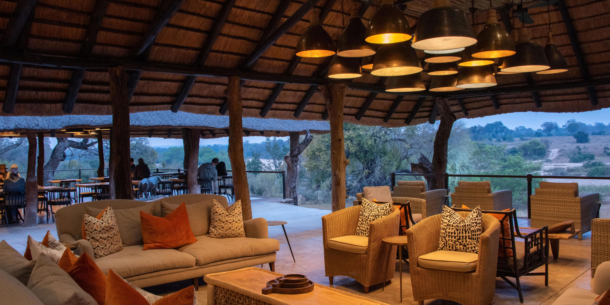 Inyati Game Lodge | Sabi Sand, South Africa