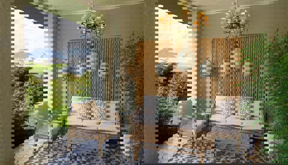 Wilderness Bisate Lodge | Luxury Rwanda Safaris